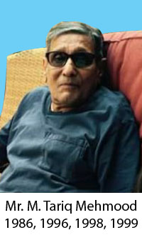 Ex-Directors – Bureau of Composition, Compilation & Translation